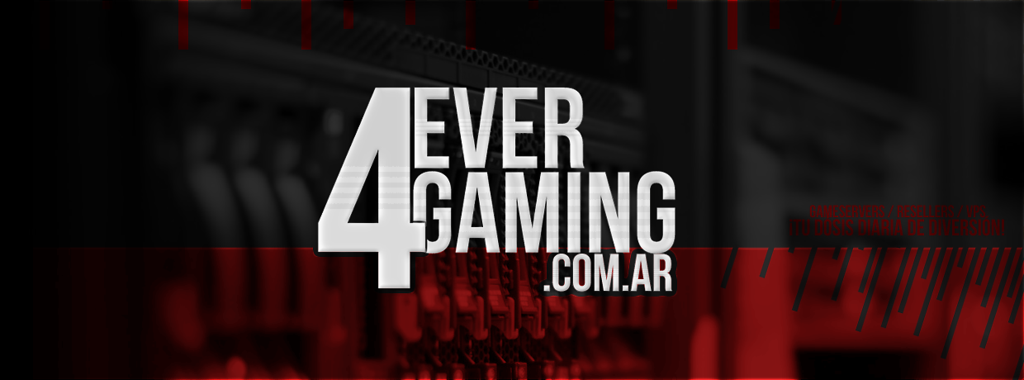 4evergamingOK - Multi Theft Auto: Forums