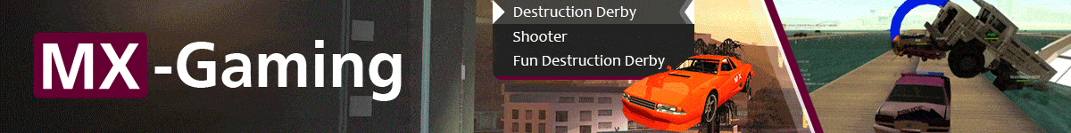 Recommended MTA:SA Servers - Servers to play on - Multi Theft Auto: Forums